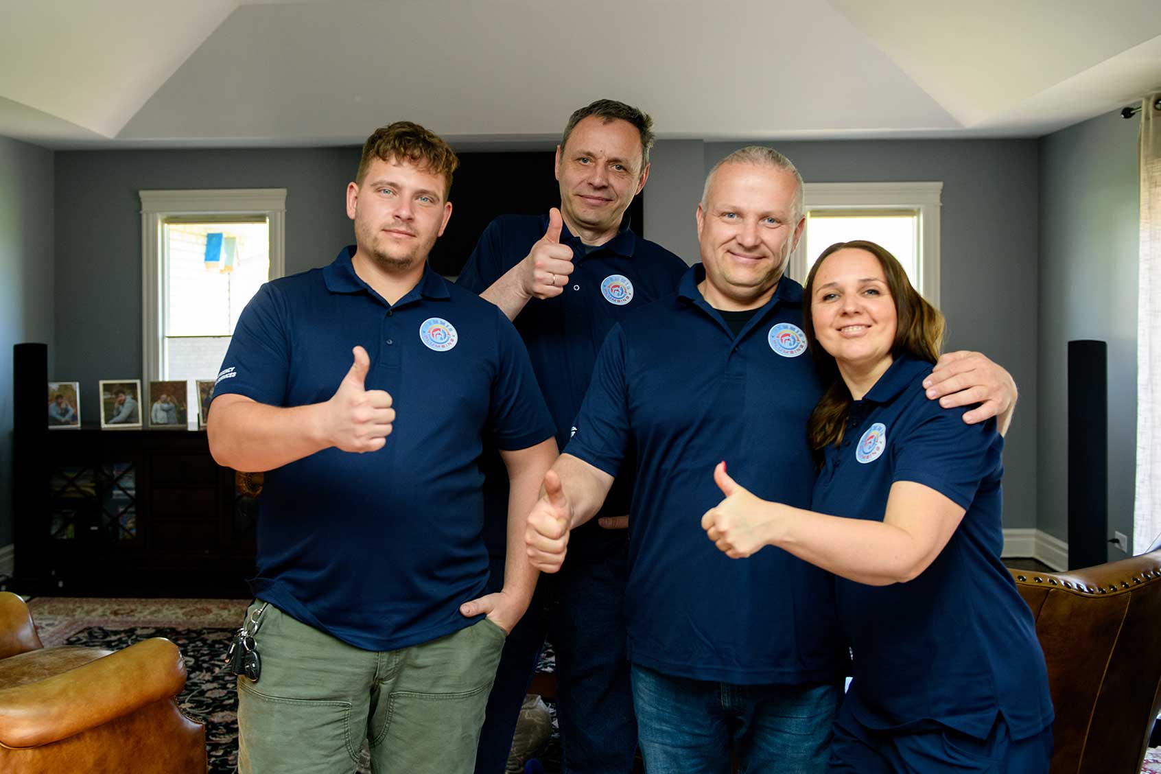 About Us - Demmis plumbing