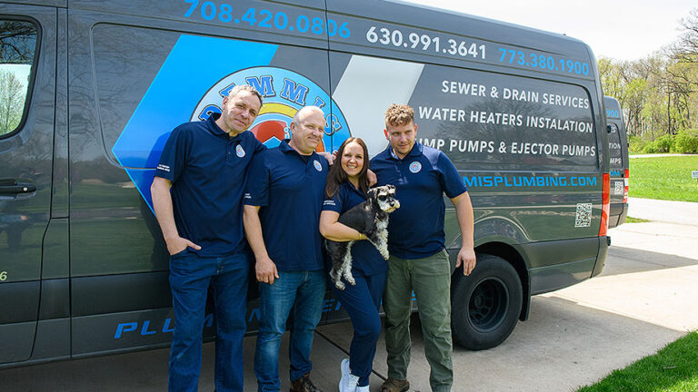 General Plumbing Services - Demmis plumbing