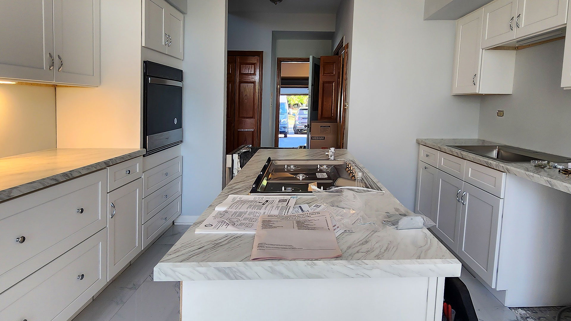 Faucet Repair & Replacement - Demmis plumbing